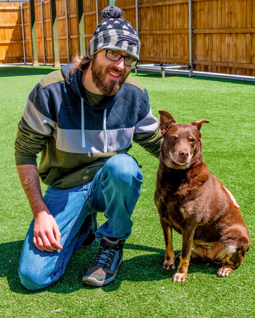 Meet Our Staff - K9 Connection